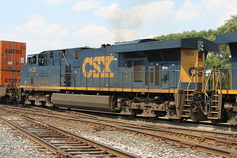 CSX 5428